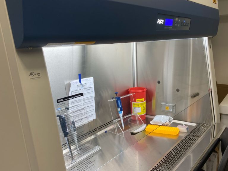 MetCore - CoreFacilities | Uniandes