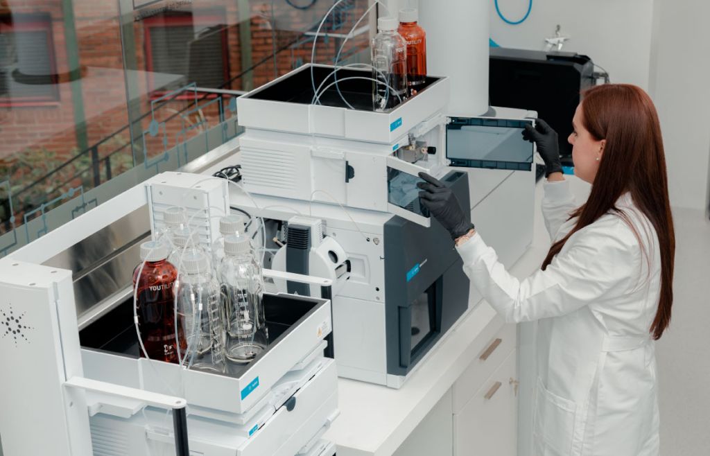 MetCore - CoreFacilities | Uniandes