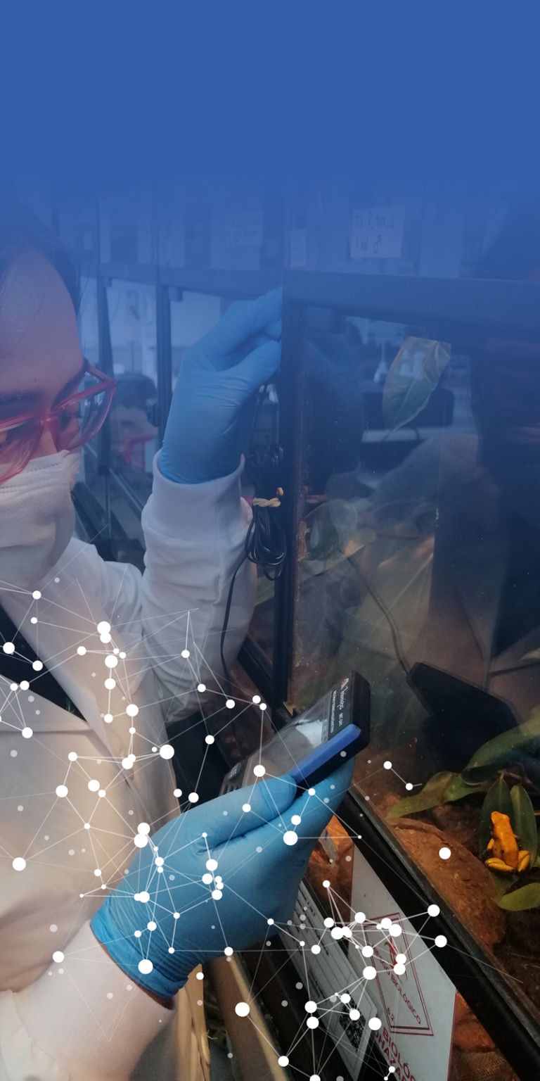 CoreFacilities | Uniandes