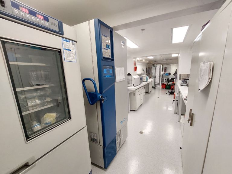 MetCore - CoreFacilities | Uniandes