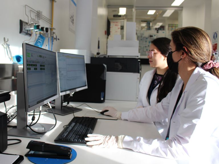 MetCore - CoreFacilities | Uniandes