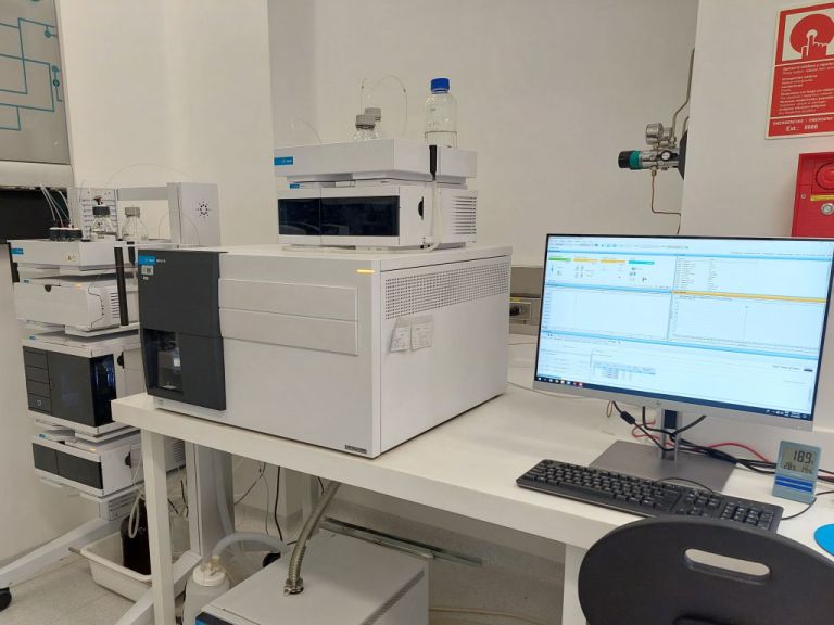 MetCore - CoreFacilities | Uniandes