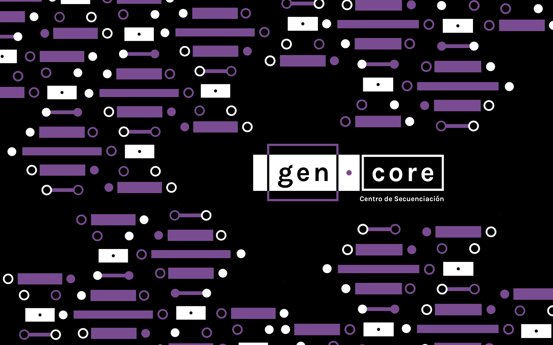 GenCore - CoreFacilities | Uniandes