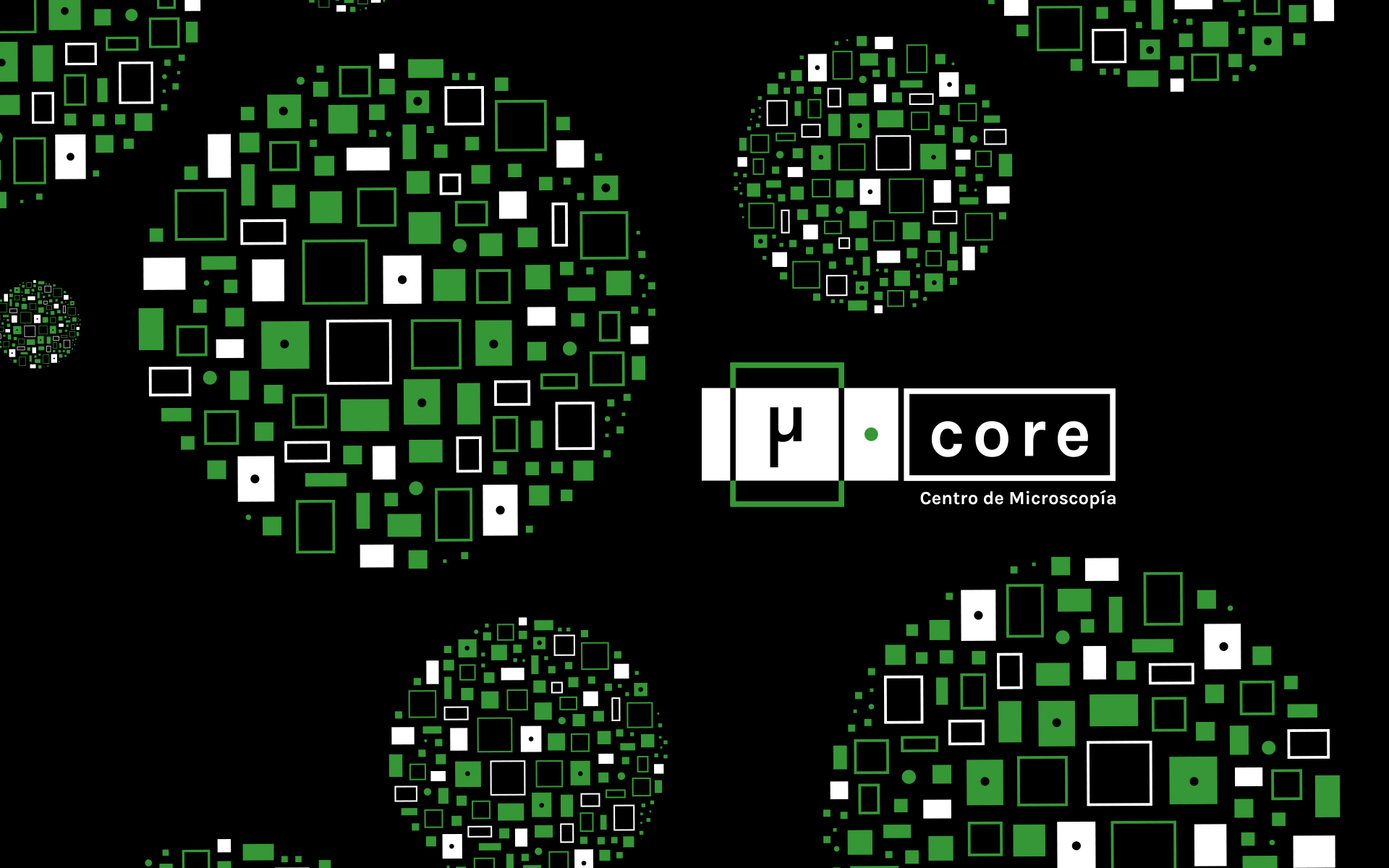 MicroCore - CoreFacilities | Uniandes